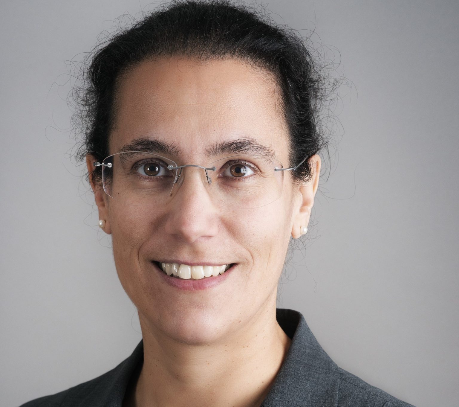 Sektionschefin Judith Engel: "Mobilität die sich an den Bedürfnissen ...