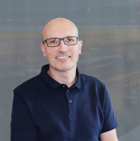 Robert Zeller: "Mit unseren Softwarelösungen helfen wir EVUs den ...