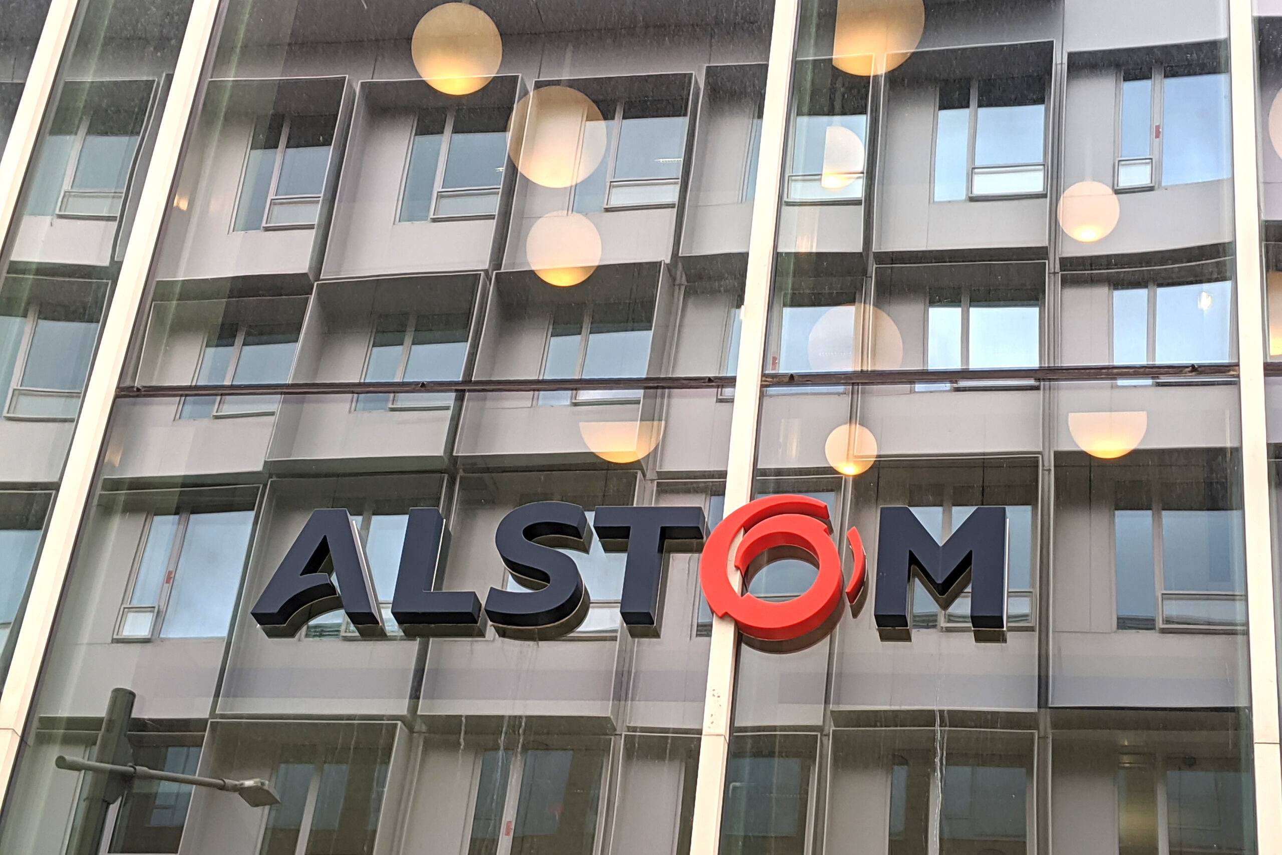 Alstom setzt auf Wachstum in der Golfregion mit neuer CEO Dalya Al ...