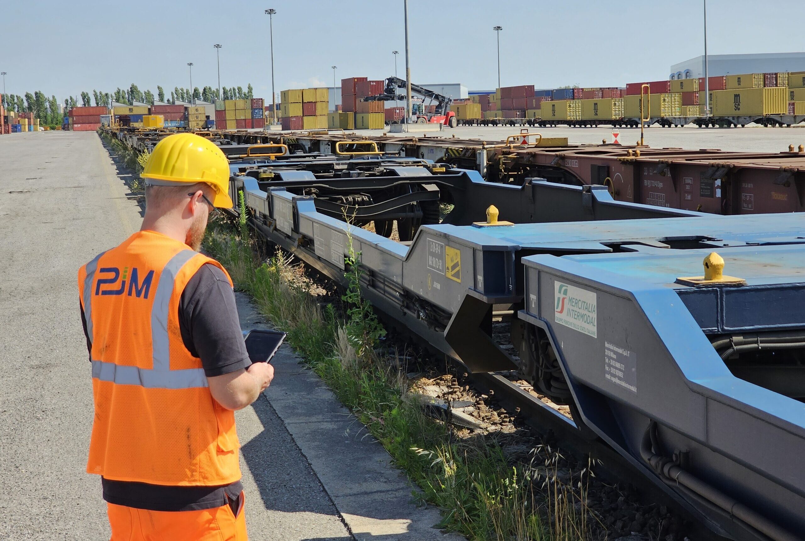 Doppelinterview: "Vernetzung und Kommunikation spielen in der Anwendung ...