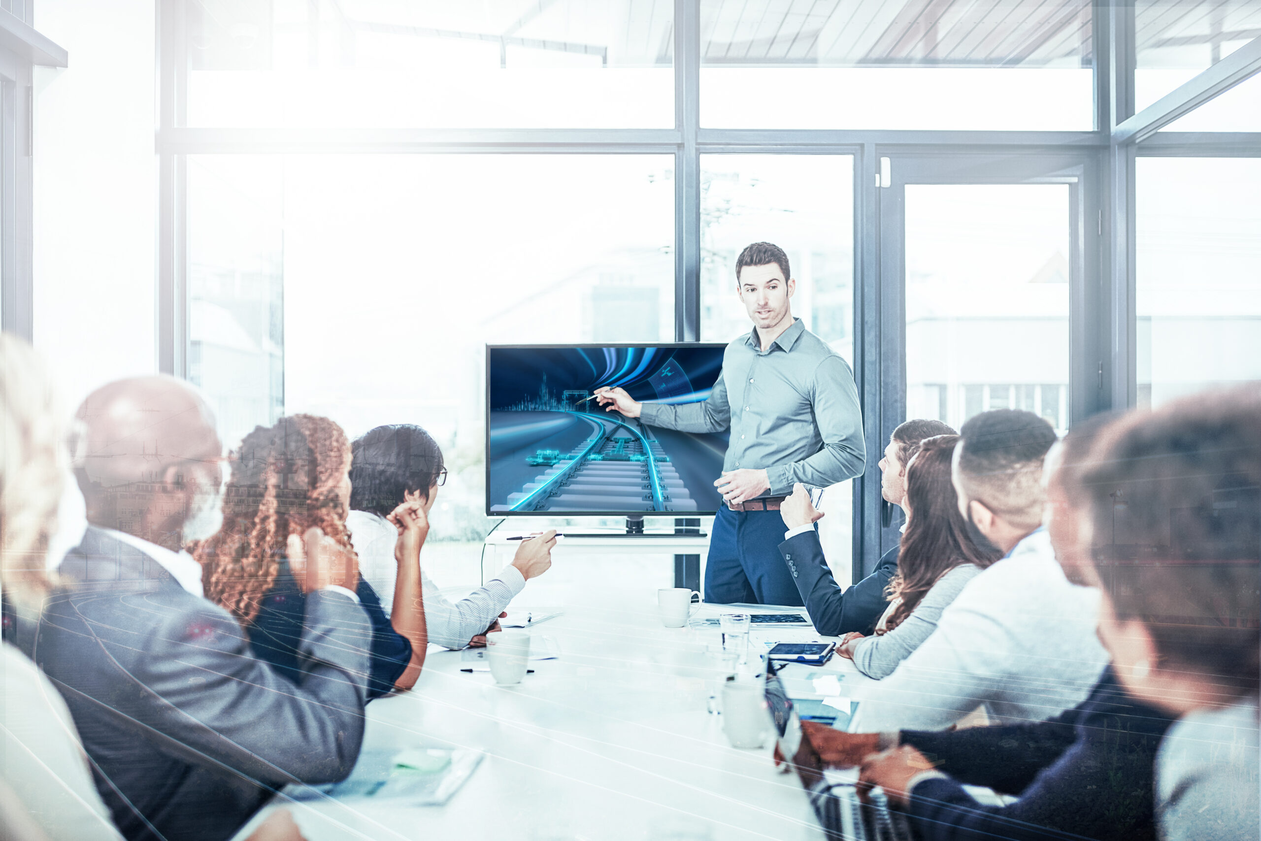 Railway Systems Academy – Unser Know-how steigert Ihre "Performance on ...