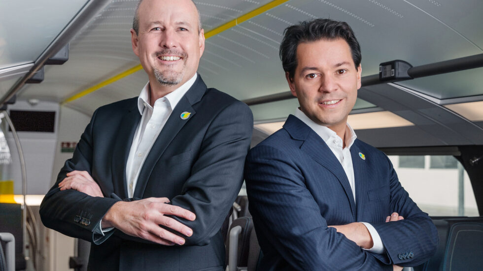 WESTbahn schließt erfolgreichstes Geschäftsjahr ab und plant weiteres ...