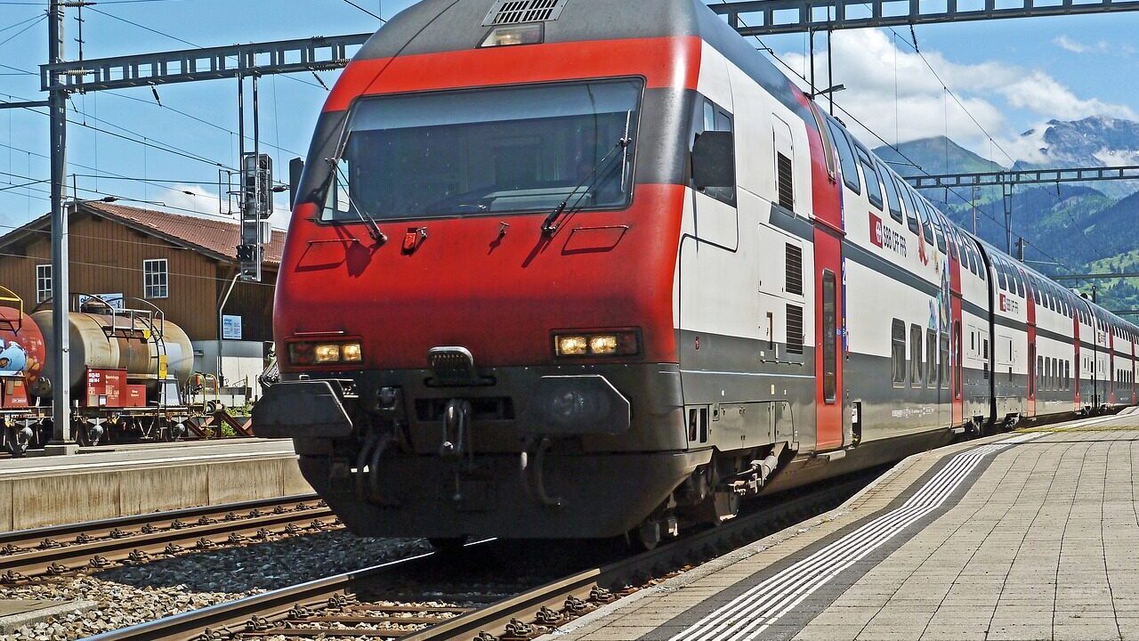 So sieht der neue ÖBB-Railjet aus! | Eisenbahn.blog