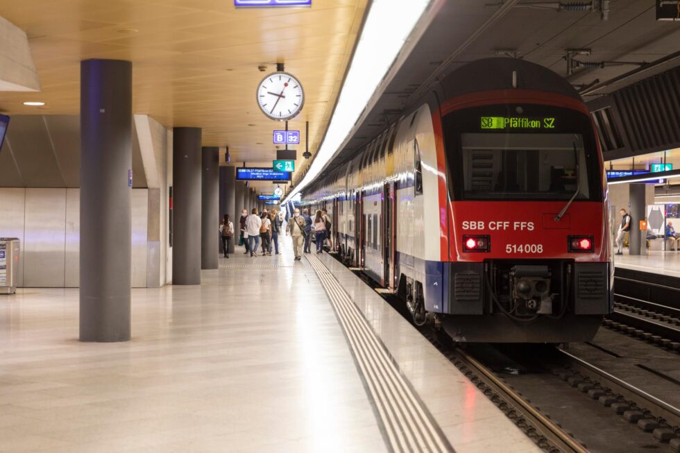 ÖBB Fahrplan 2024: Neue Strecken und zusätzliche Angebote | Eisenbahn.blog