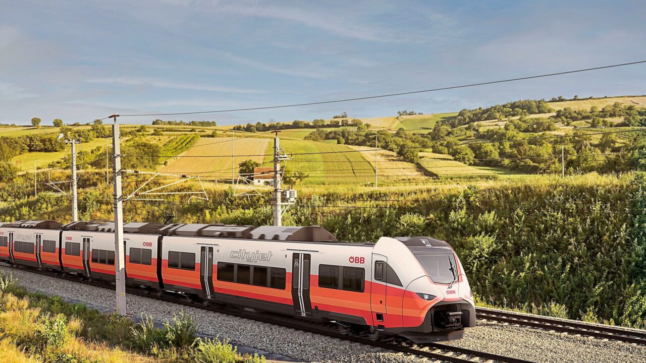ÖBB Fahrplan 2024: Neue Strecken und zusätzliche Angebote | Eisenbahn.blog