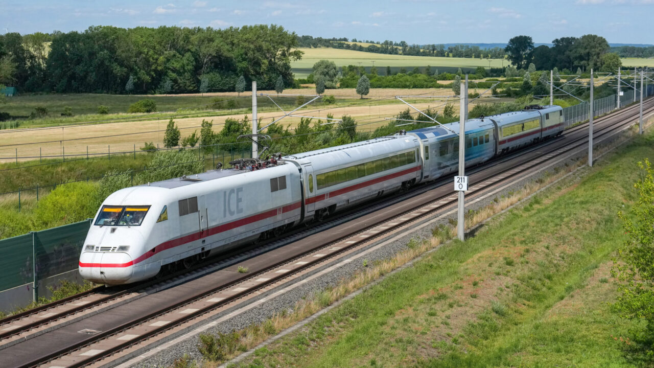 ÖBB Konzern: Das ist das neue Management-Team | Eisenbahn.blog