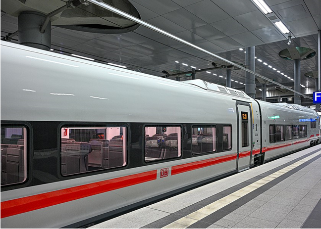 Neuer DB-Fahrplan 2026: Halbstundentakt für 21 Städte - Eisenbahn.blog